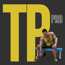 Training Program Pro: fitness software review - AR