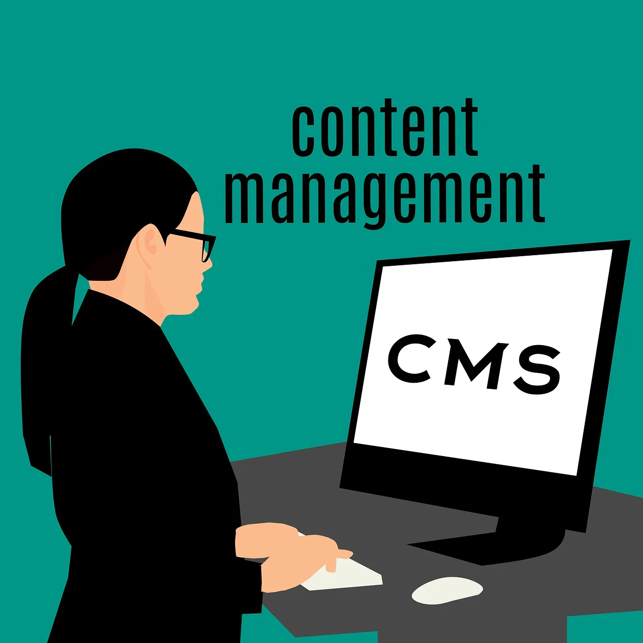 CMS Software - Accurate Reviews