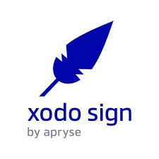 Xodo Sign: email signature software review - Accurate Reviews