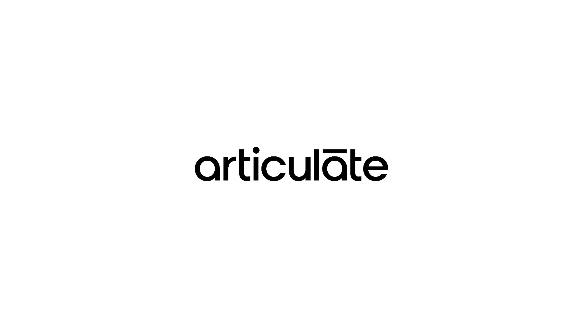 Articulate 360: recensione piattaforma e-learning - Accurate Reviews